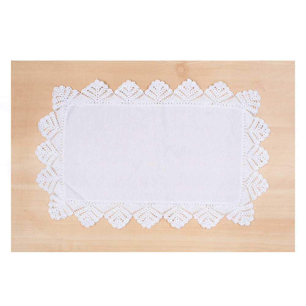 Tray cloths & Runners – Contemporary Arts & Crafts