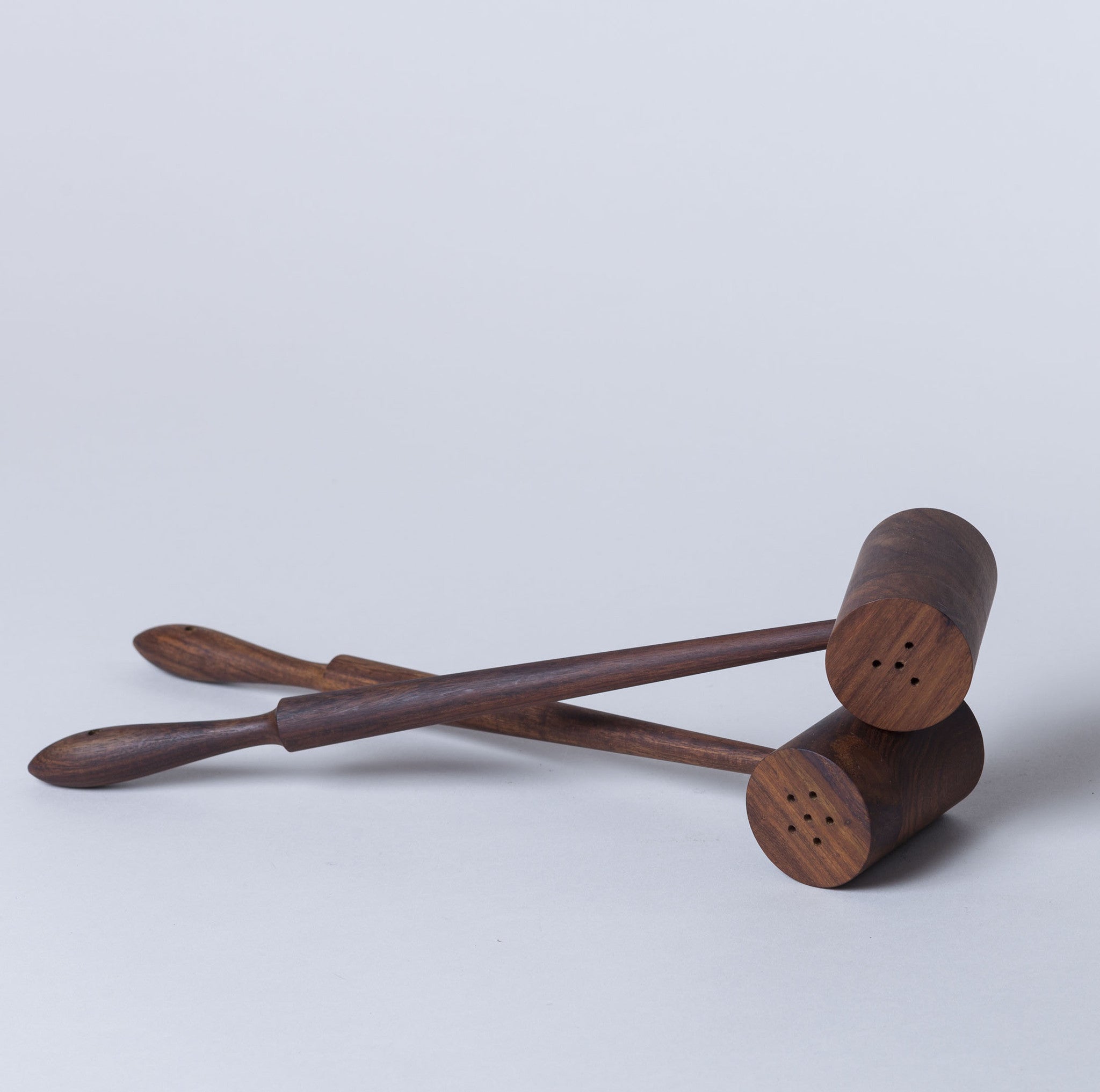 Barbeque Salt and Pepper – Contemporary Arts & Crafts